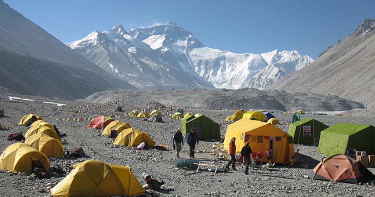 9 days Tibet tour | 8 night 9 DAYS Tibet Tour Package from Nepal