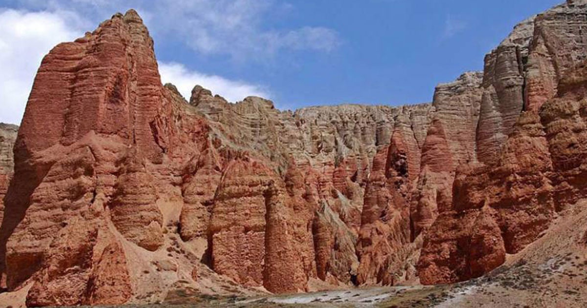 13 Days Upper Mustang Trek With Itinerary and Cost 2024/25