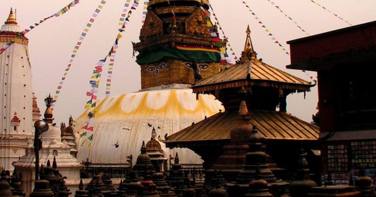 Best Time To Visit Nepal