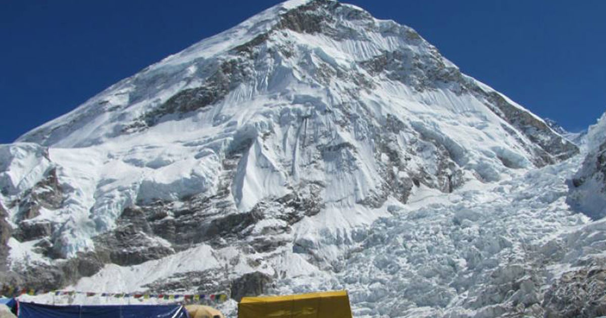 Fixed Departure Everest Base Camp Trek 2023/2024