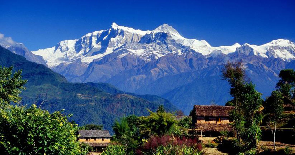 Kathmandu Chitwan Pokhara Tour with Itinerary and Cost 2025