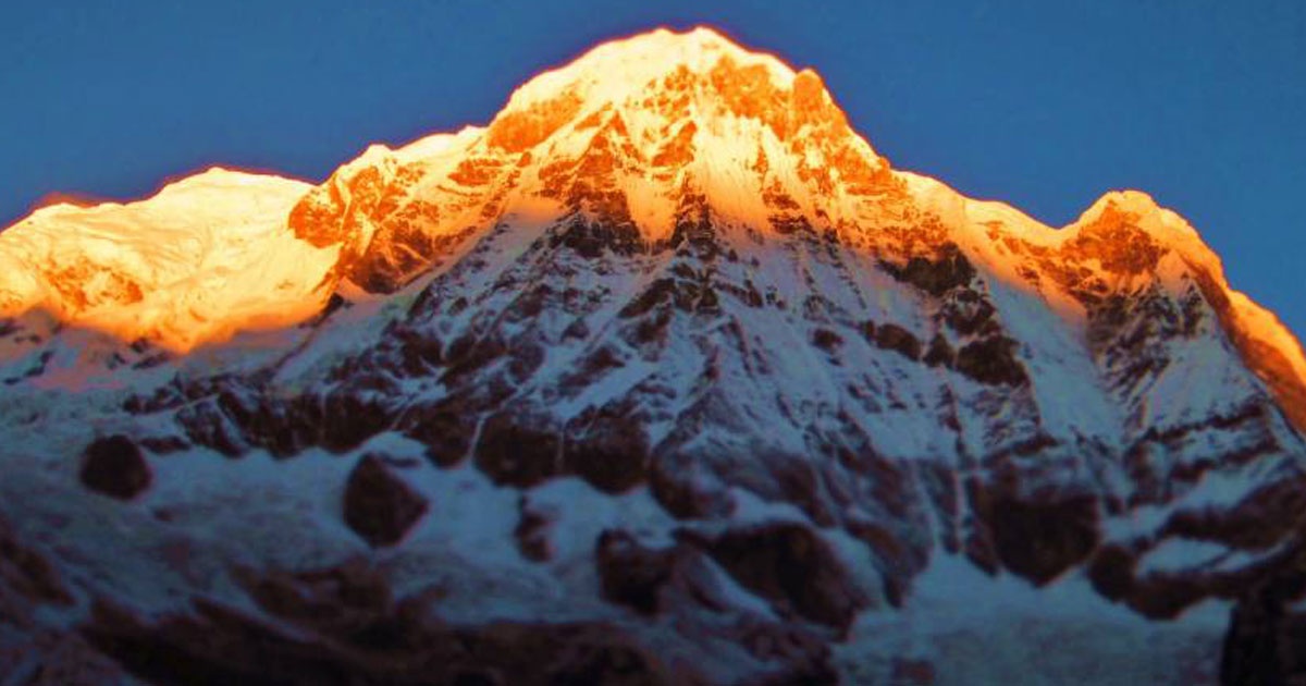 Visit Nepal 2020 | Explore Nepal Like Never Before
